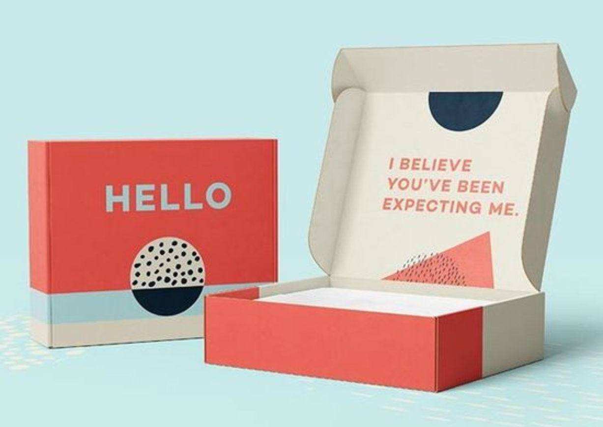 The complete guide to branded ecommerce packaging
