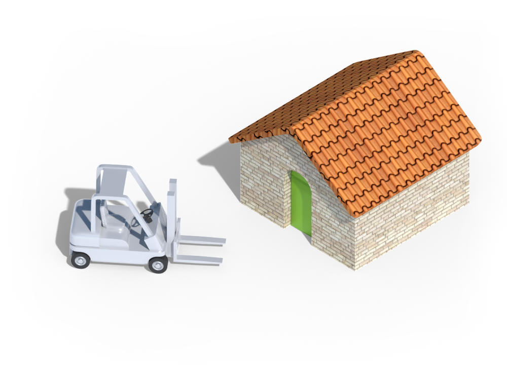 Construction Packaging Solutions From Swiftpak