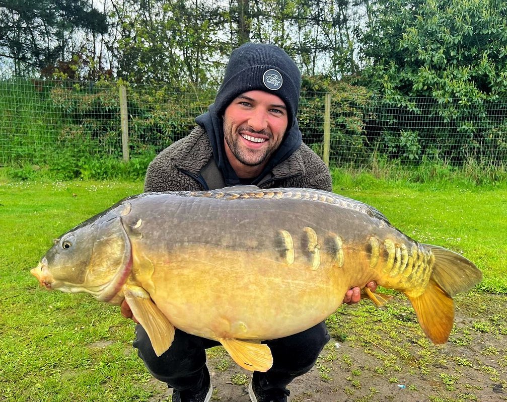 Crowsheath Fishery Profile Book Fishing Learn More About The Fishery