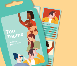 4 Steps on How to Build the Perfect Team | Team Consulting
