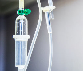 How Infusion Pumps Work | Medical Device Consulting | Team Consulting