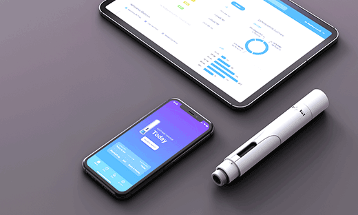 Developing a Connected Auto Injector Device | Team Consulting