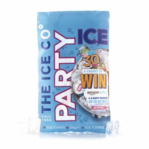 Our History | The Ice Co Since 1860 | Cooling for Centuries | The Ice Co