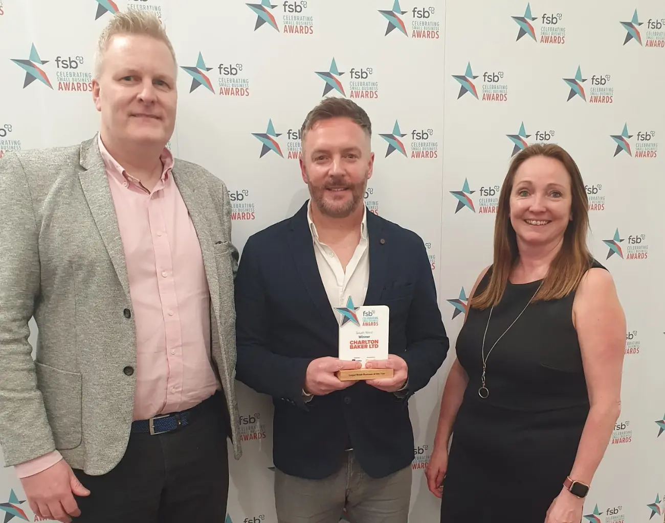 Charlton Baker | ThinCats