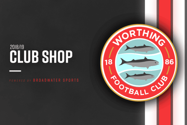 Worthing FC | Official Website