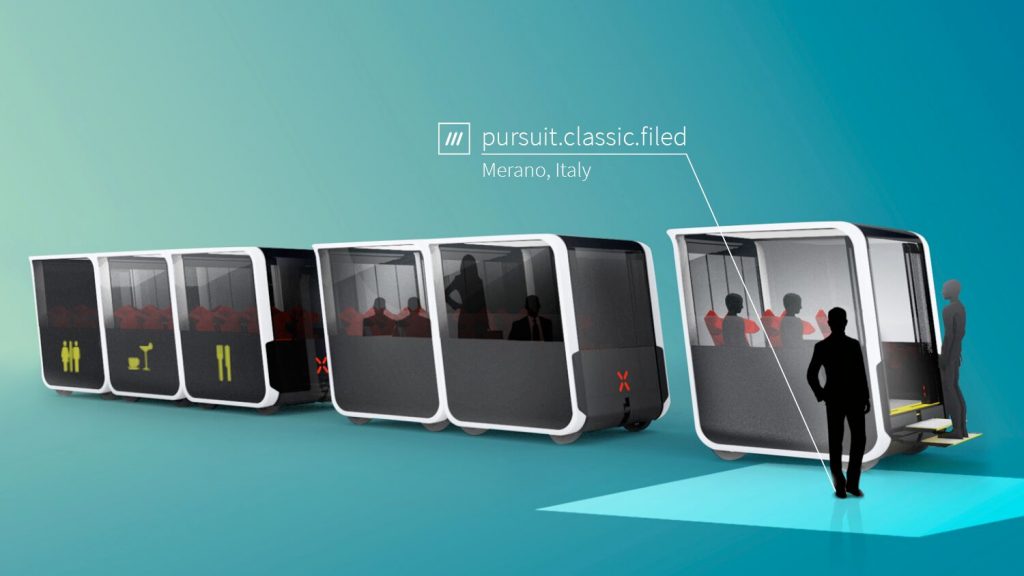 Driving the future with what3words and Next Future Transportation ...