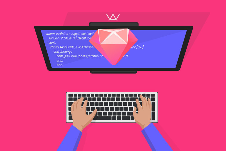 What Is Ruby On Rails And Why You Should Use It For Web App