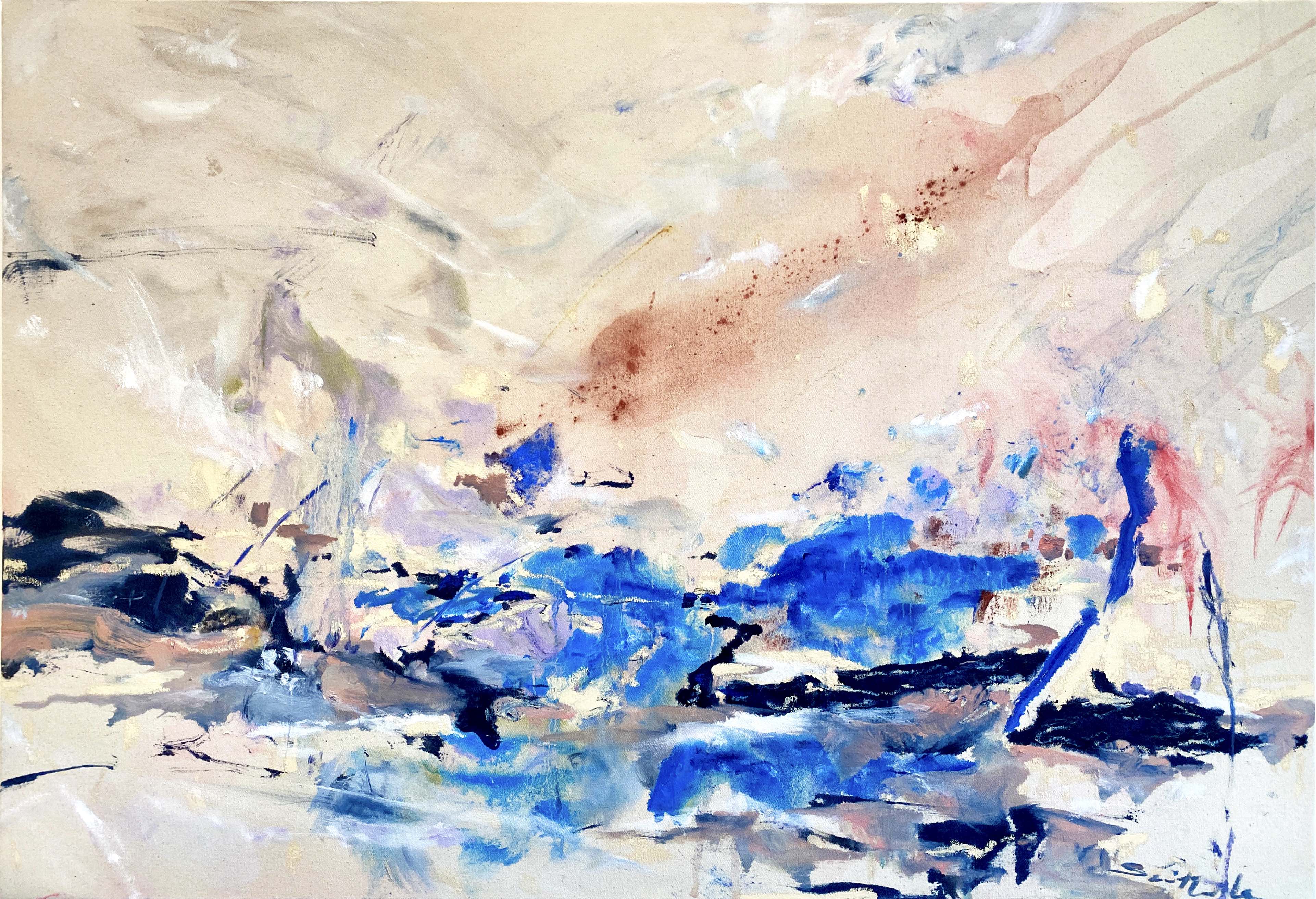 New Blood Art | Buy Original Art Online