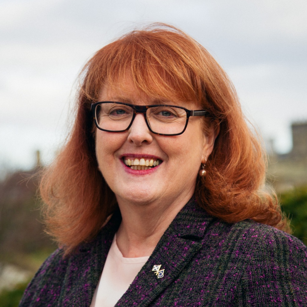 Your Team — Scottish National Party