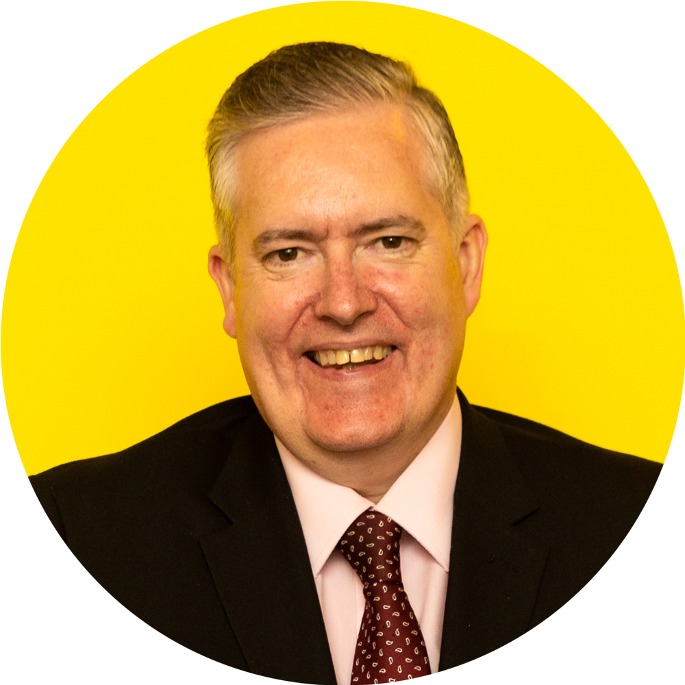 George Adam — Scottish National Party