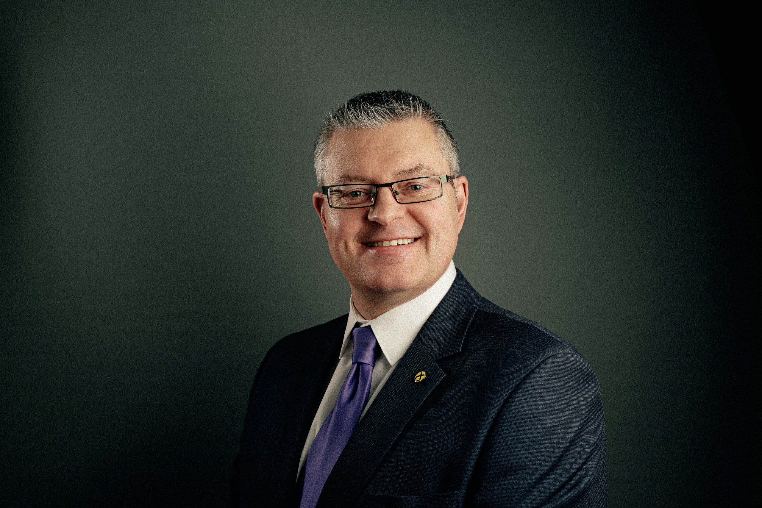 Re-elect Stuart McMillan for Greenock and Inverclyde — Scottish ...