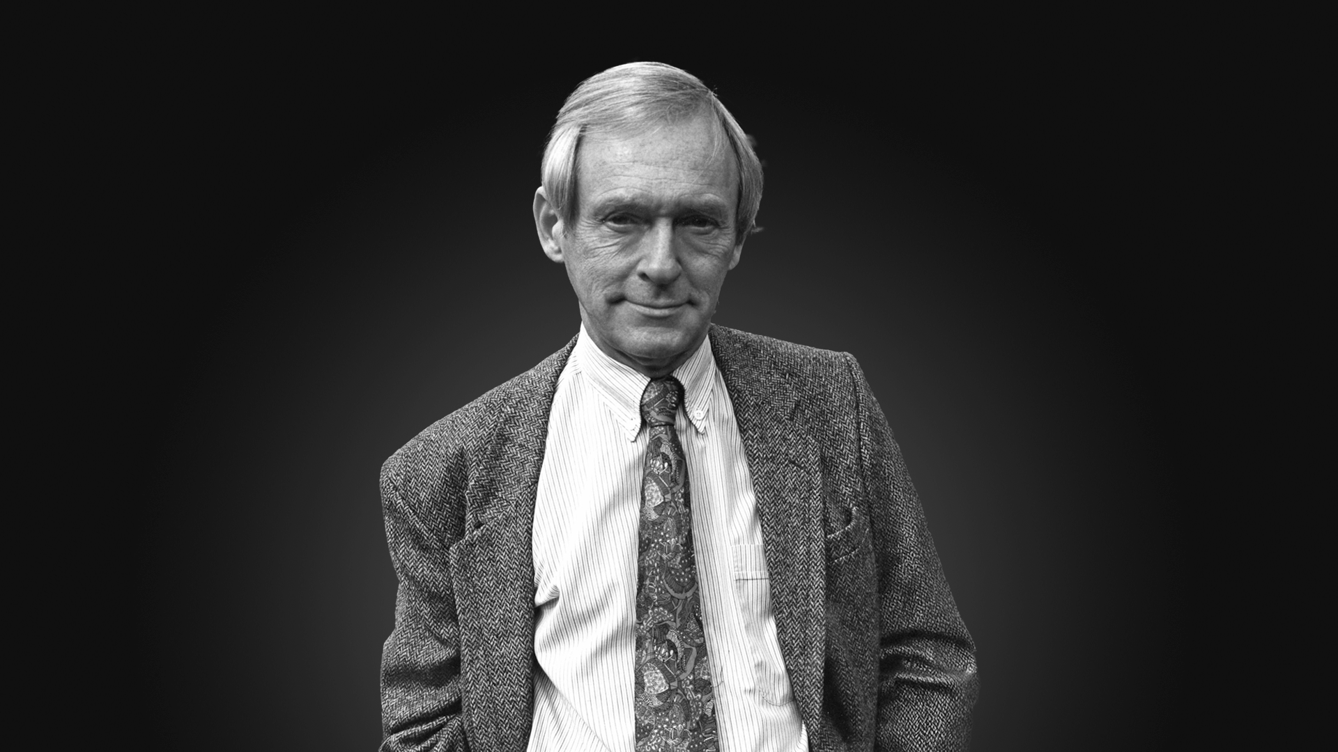 Sir George Reid, 1939 - 2025 — Scottish National Party