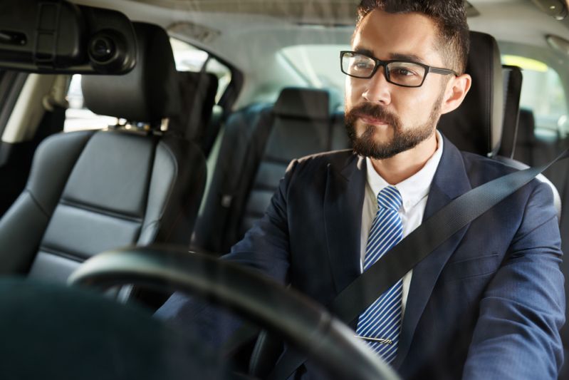 What You Should Know About Driving Without Your Glasses 